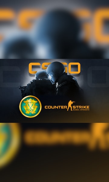 Buy CS GO Prime Account Gold Nova 1 - Gold Nova Master (PC) - Steam ...