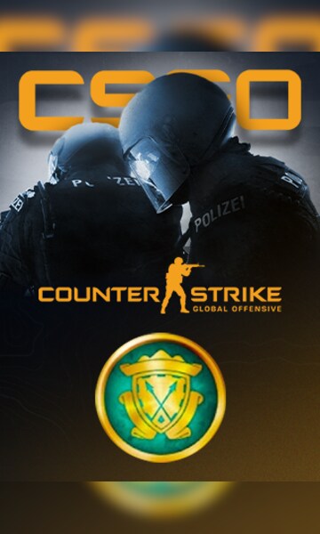 ¡Comprar CS GO Prime Account Silver 4 - Silver Elite Master (PC ...