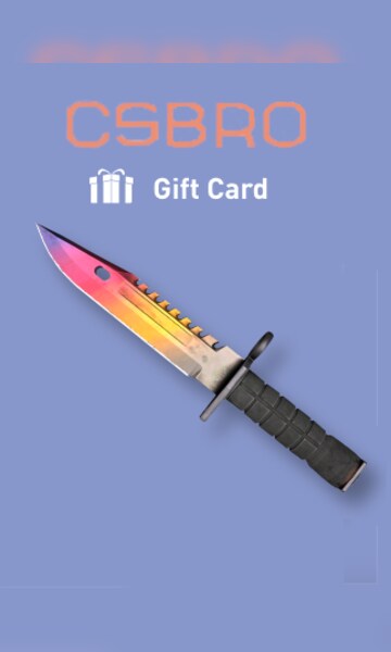 Buy CSBRO Gift Card 20 USD - Key - GLOBAL - Cheap - G2A.COM!