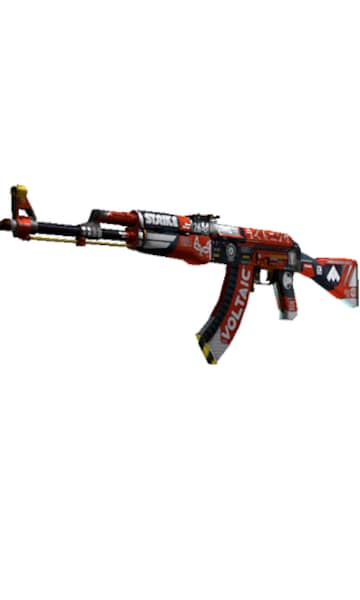 CS:GO AK-47 BLOODSPORT RANDOM CASE SKIN 🥇 Best Prices | G2A.COM