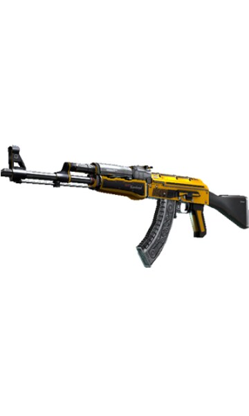 CS:GO AK-47 FUEL INJECTOR RANDOM CASE SKIN (PC) - FORCE-DROP.COM ...