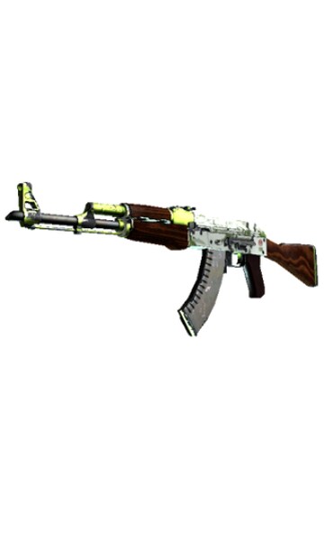 CS:GO AK-47 HYDROPONIC RANDOM CASE SKIN 🥇 Best Prices | G2A.COM