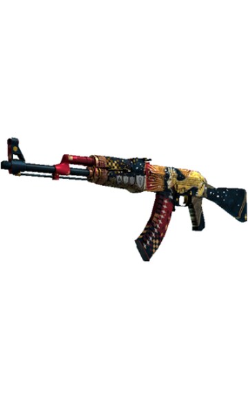 CS:GO AK-47 THE EMPRESS RANDOM CASE SKIN 🥇 Best Prices | G2A.COM
