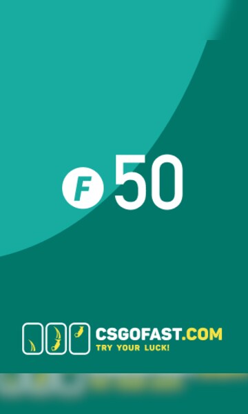 CSGOFAST 50 Fast Coins - CSGOFAST Schlüssel - GLOBAL kaufen - Günstig ...