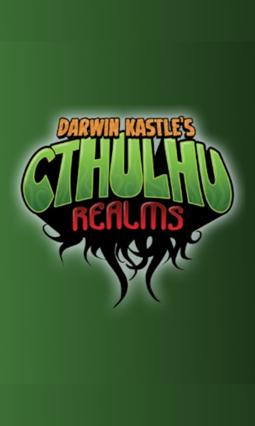 Cthulhu Realms - Full Version 🥇 Best Prices | G2A.COM