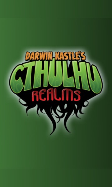 Buy Cthulhu Realms - Full Version Steam Gift GLOBAL | Best Price 💸 G2A.COM