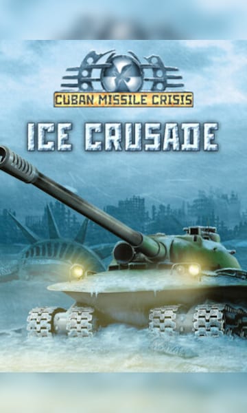 Cuban Missile Crisis: Ice Crusade 🥇 Best Prices | G2A.COM