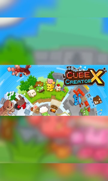Cube Creator X 🥇 Mejores ofertas y precios baratos | G2A.COM
