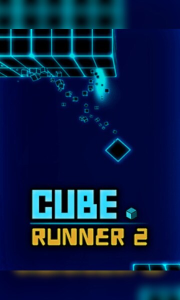 Cube Runner 2 🥇 Mejores ofertas y precios baratos | G2A.COM