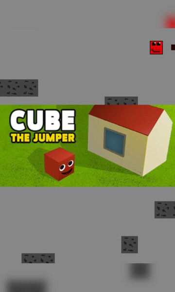 Cube - The Jumper 🥇 Best Prices | G2A.COM