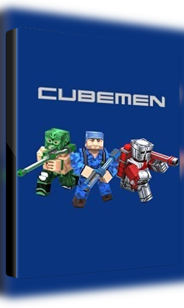 Cubemen 2 🥇 Mejores ofertas y precios baratos | G2A.COM