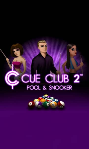 Cue Club 2: Pool & Snooker 🥇 Best Prices | G2A.COM