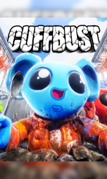 ¡Comprar Cuffbust (PC) - Steam Cuenta - GLOBAL - Barato - G2A.COM!