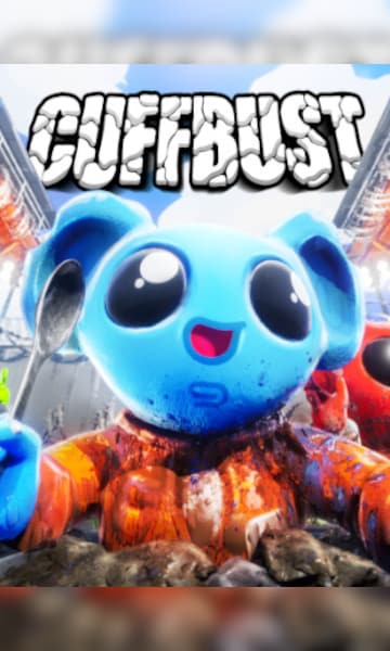 Buy Cuffbust (PC) - Steam Gift - GLOBAL - Cheap - G2A.COM!