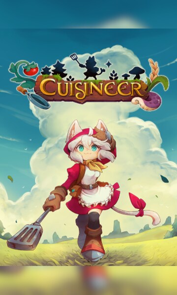 Cuisineer 🥇 Best Prices | G2A.COM