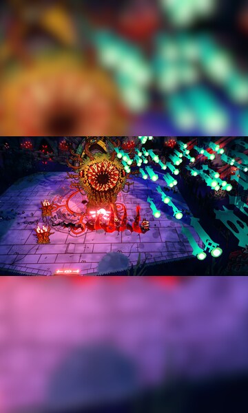 Buy Cult of the Lamb | Cultist Edition (PC) - Steam Key - GLOBAL ...