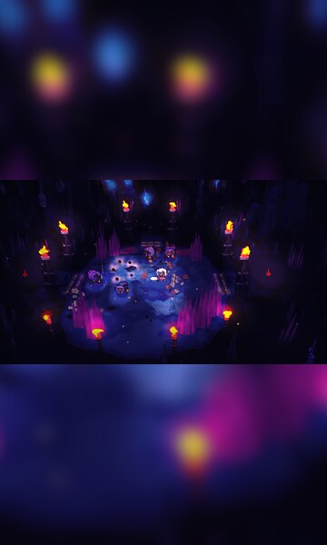 Buy Cult of the Lamb | Cultist Edition (PC) - Steam Key - GLOBAL ...