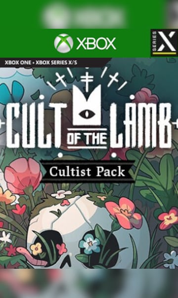 Cumpără Cult of the Lamb: Cultist Pack (Xbox Series X/S) - Xbox Live ...