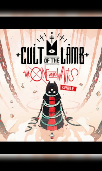 Buy Cult of the Lamb | The One Who Waits (PC) - Steam Key - GLOBAL ...