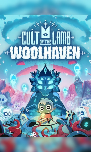 Buy Cult of the Lamb: Woolhaven (PC) - Steam Key - GLOBAL | Best Price ...