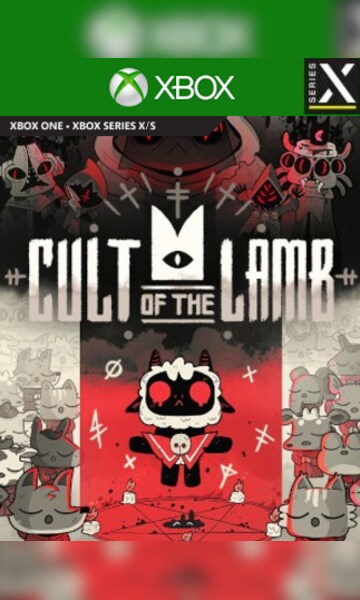 Compra Cult of the Lamb (Xbox Series X/S) - Xbox Live Chiave - STATI ...