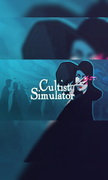 Buy Cultist Simulator Steam Key SOUTHEAST ASIA - Cheap - G2A.COM!