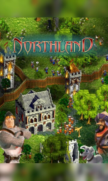 Cumpara Cultures - Northland Steam Key GLOBAL - Ieftine - G2A.COM!