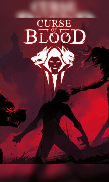 Curse of Blood 🥇 Best Prices | G2A.COM