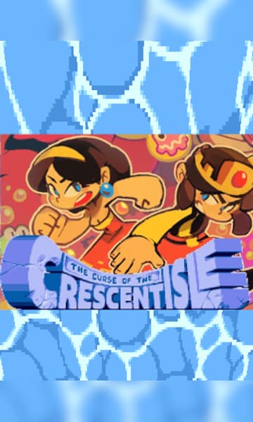 Curse of the Crescent Isle DX 🥇 Best Prices | G2A.COM