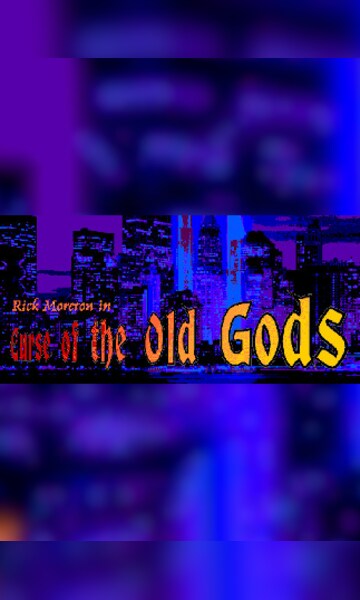 Curse of the Old Gods 🥇 Best Prices | G2A.COM