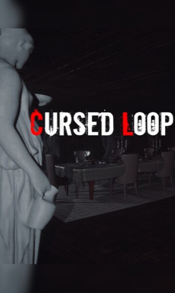 Cursed Loop (PC) - Steam Schlüssel - GLOBAL kaufen - Günstig - G2A.COM!