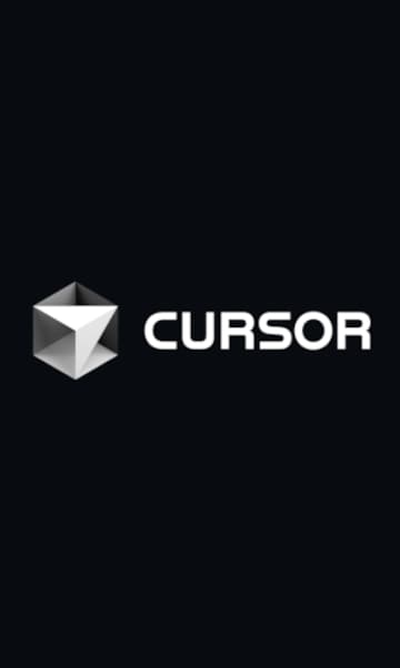 Buy Cursor AI Subscripction | Pro 1 Month - Cursor Account - GLOBAL ...