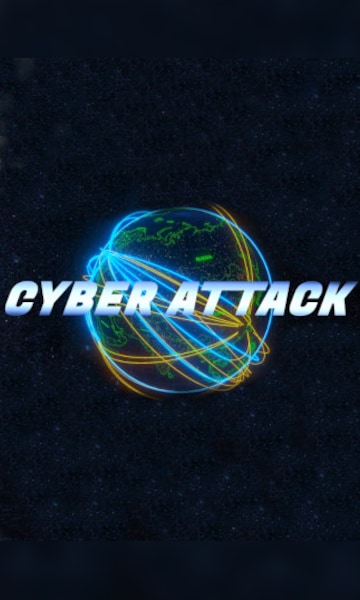 Buy Cyber Attack (PC) - Steam Gift - NORTH AMERICA - Cheap - G2A.COM!
