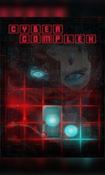 Cyber Complex 🥇 Mejores ofertas y precios baratos | G2A.COM