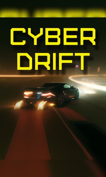 Acheter Cyber Drift (PC) - Epic Games Compte - GLOBAL - Pas cher - G2A.COM!