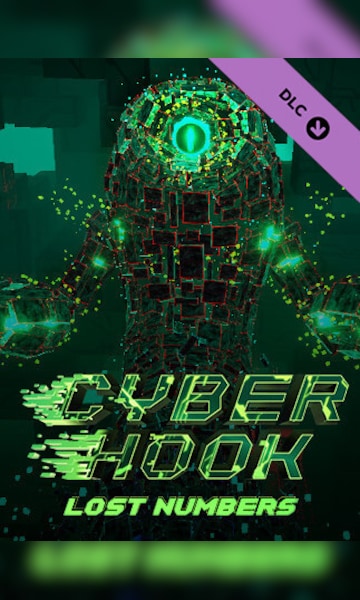 Cyber Hook - Lost Numbers 🥇 Best Prices | G2A.COM
