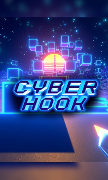 Buy Cyber Hook (PC) - Steam Key - RU/CIS - Cheap - G2A.COM!