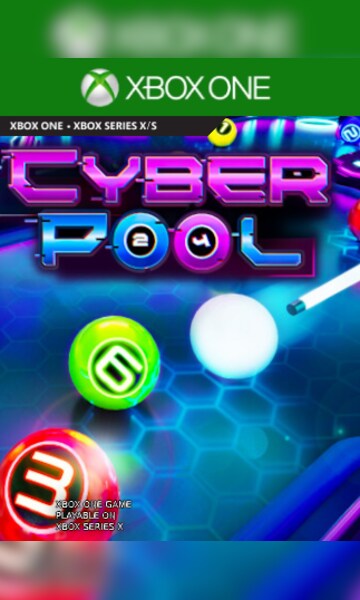 Cyber Pool 🥇 Best Prices | G2A.COM