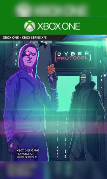 Cyber Protocol 🥇 Best Prices | G2A.COM