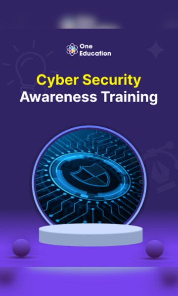 Buy Cyber Security Awareness Training - Course - Oneeducation.org.uk ...