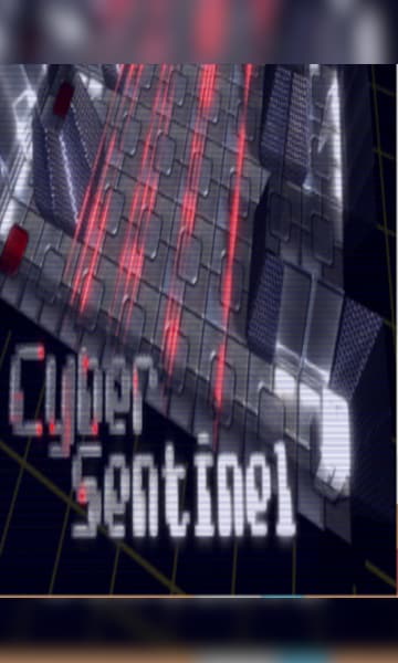 Cyber Sentinel 🥇 Best Prices | G2A.COM