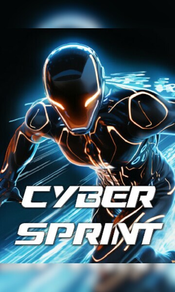 Buy Cyber Sprint (PC) - Steam Gift - GLOBAL - Cheap - G2A.COM!