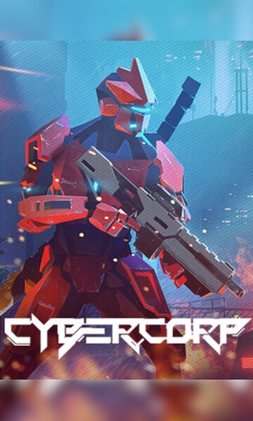 ¡Comprar CyberCorp (PC) - Steam Clave - GLOBAL - Barato - G2A.COM!
