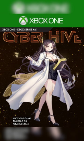 CyberHive 🥇 Best Prices | G2A.COM