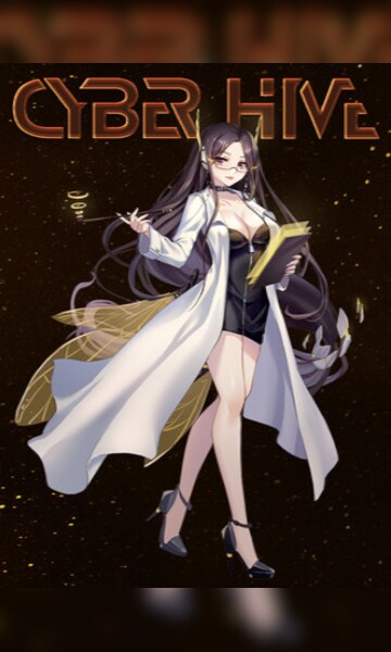 Buy CyberHive (PC) - Steam Key - GLOBAL - Cheap - G2A.COM!