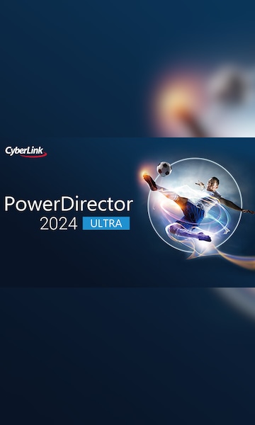 CyberLink PowerDirector 2024 Ultra - CyberLink Schlüssel - GLOBAL kaufen - Günstig - G2A.COM!