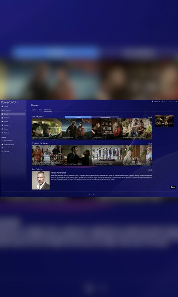 Buy CyberLink PowerDVD 22 Ultra - CyberLink Key - GLOBAL - Cheap - G2A.COM!