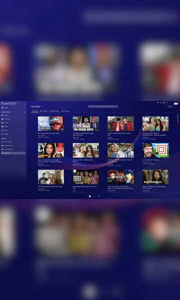 Buy CyberLink PowerDVD 22 Ultra - CyberLink Key - GLOBAL - Cheap - G2A.COM!