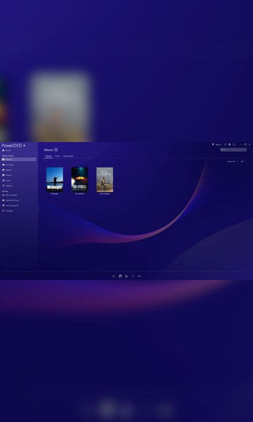 Buy CyberLink PowerDVD 22 Ultra - CyberLink Key - GLOBAL - Cheap - G2A.COM!