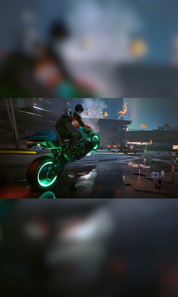 Buy Cyberpunk 2077 & Phantom Liberty Bundle (PC) - Steam Key - EUROPE ...